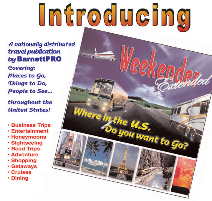 About Extended Weekend Getaways | Extended Weekend Getaways