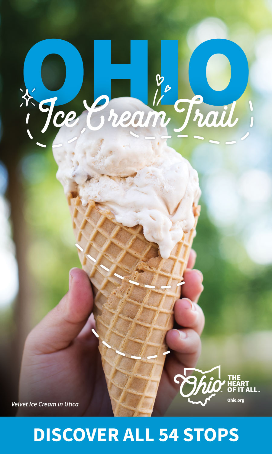 Ohio’s Hot Summer Adventures | Extended Weekend Getaways