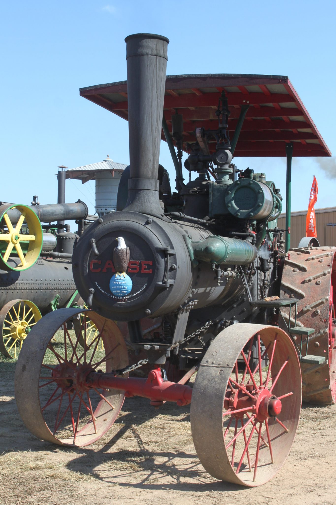 Denton FarmPark - Extended Weekend Getaways | Extended Weekend Getaways