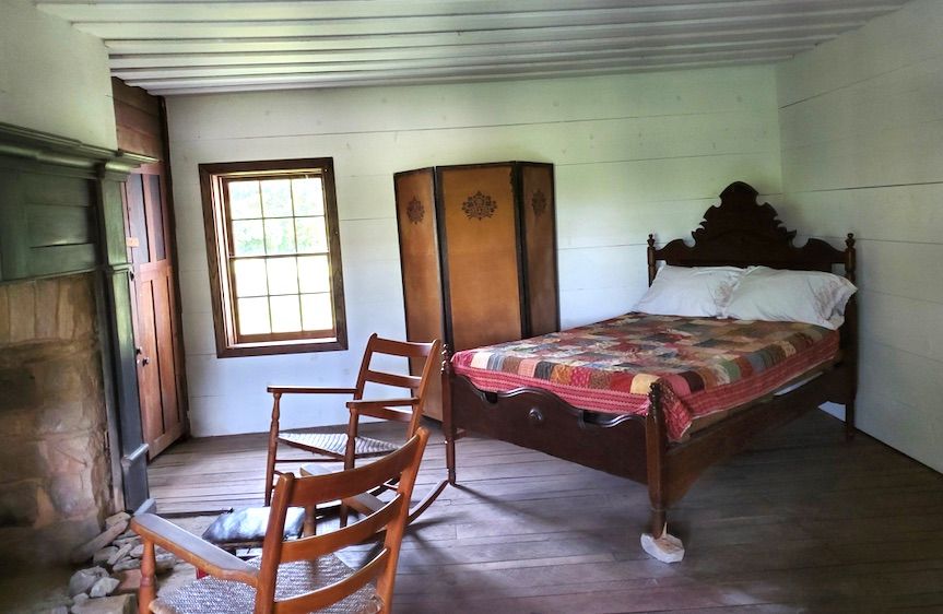 Follow the Jesse James Trail - Extended Weekend Getaways | Extended ...