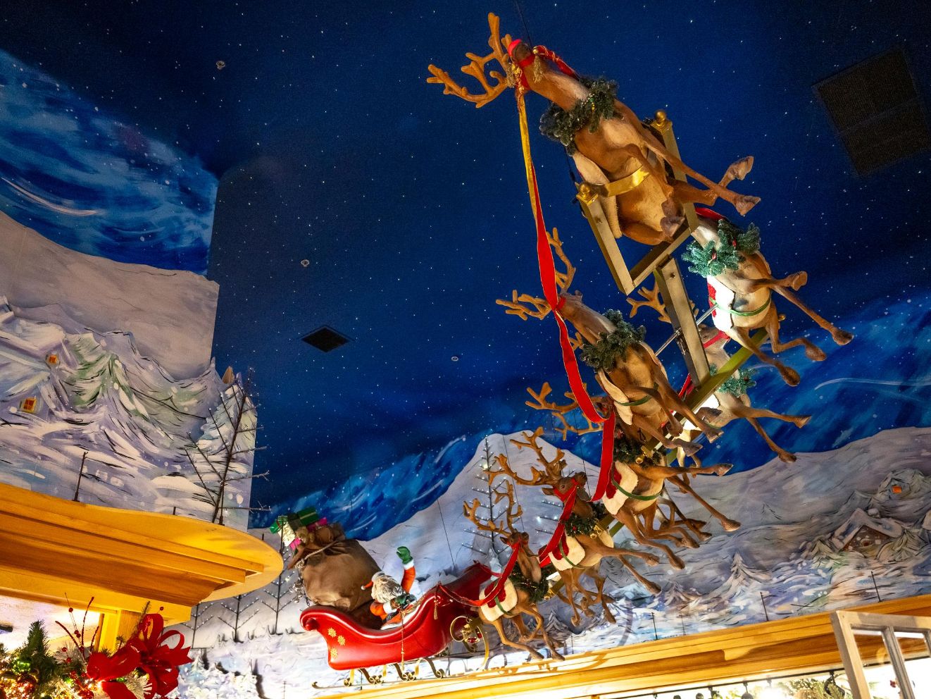 The Incredible Christmas Place - Extended Weekend Getaways | Extended ...